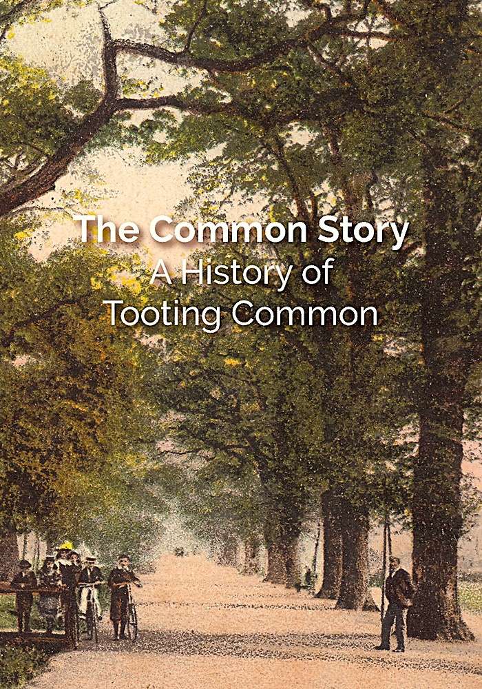 thg publications « Tooting History Group