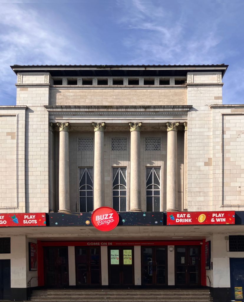 thg news 2025 « Tooting History Group